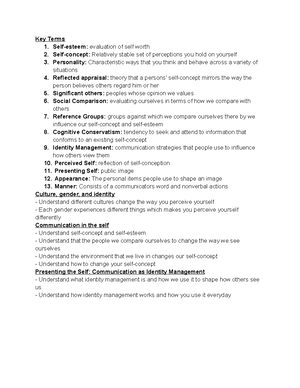 Chapter 11 Summary - Chapter 11- Managing Interpersonal Conflicts BY: Katelyn C. and Caleb Key ...