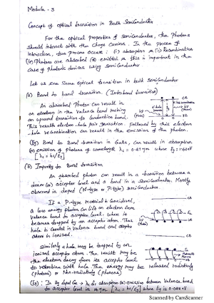 Unit 4 Question Bank - Unit 4 Question for Class test CLA 1 T3 ...