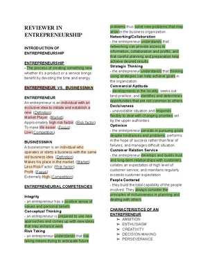 Week 10 THE 4MS OF Business Operation - THE 4MS OF BUSINESS OPERATION 1 ...