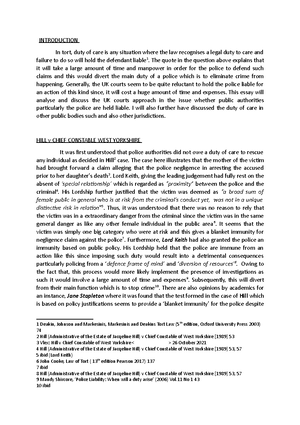 Civil Justice System Assignement 2107 - According to Sir Jack Jacob and ...