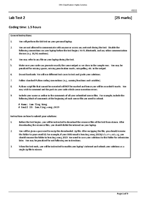 Week 2 In-Class Exercises (v1 - Week 2 In-Class Exercises Note ...