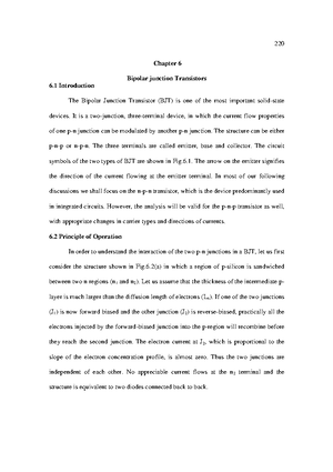 EE3001 Tutorial Problem Set 6 - Page 1 of 2 Tutorial Problem Set ...