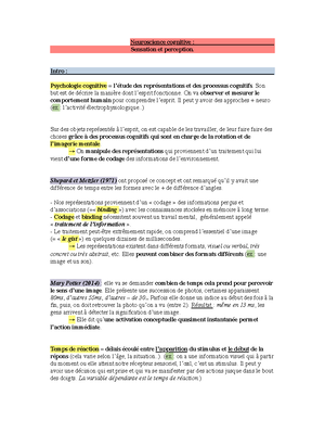 TP optique auto collimation - TP 2 : Optique Introduction : Le but de ce TP va être d’étudier ...