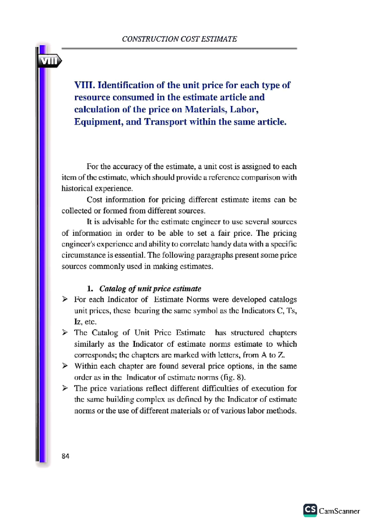 P13 - construction cost estimate practical work guide - Studocu P13 - construction cost estimate practical work guide - Studocu