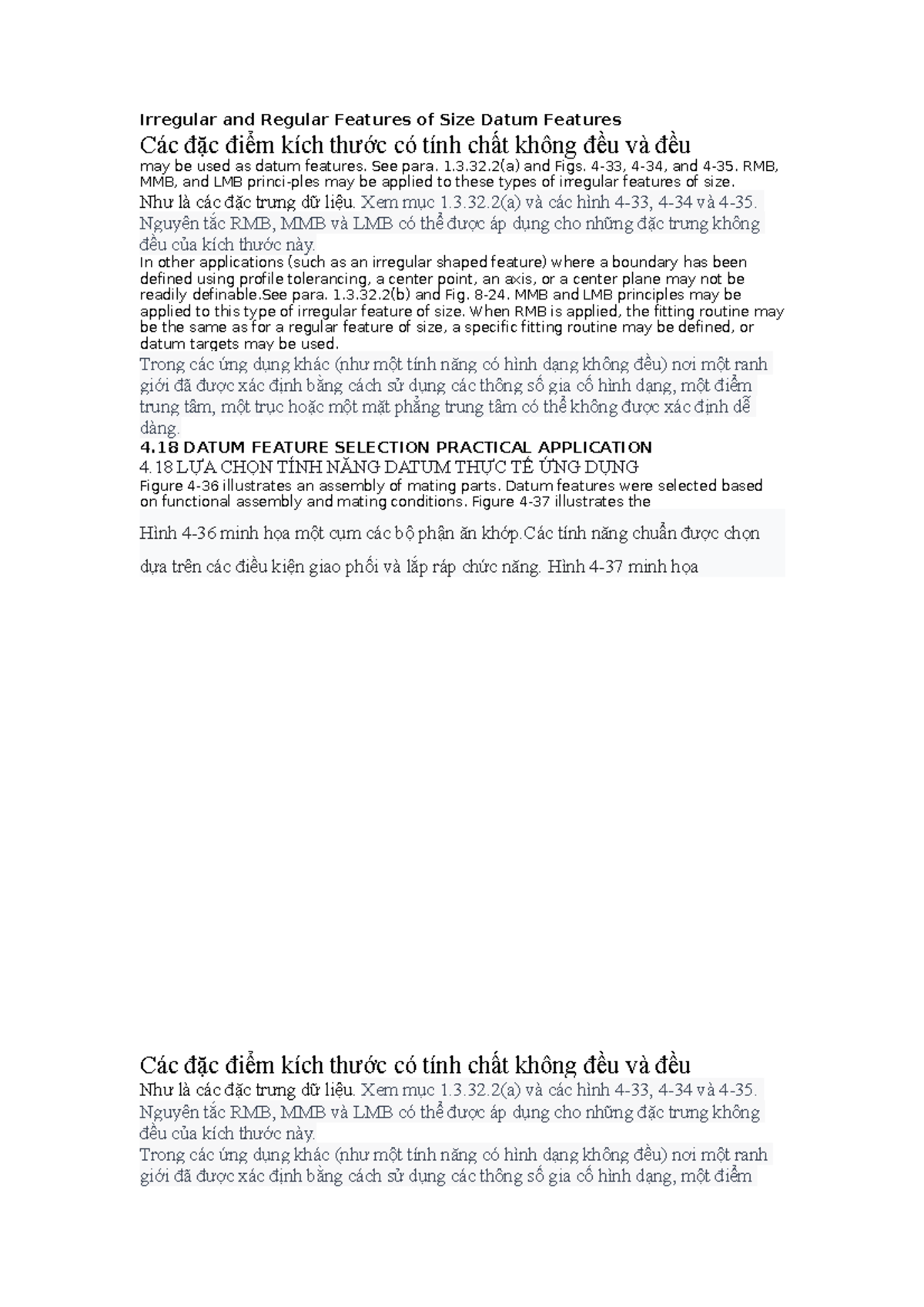 Dũng trang 75 - gghi hbuh iop - Irregular and Regular Features of Size ...