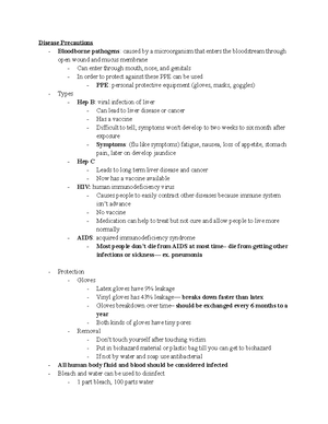 Chapter 4 - Professor Donohue's class; notes - Main Goal of Assessment ...