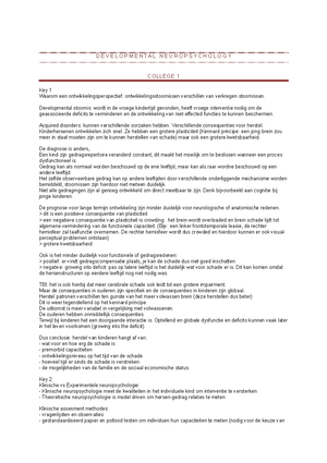 Begrippenlijst Slim Stampen DNP - Begrippenlijst SlimStampen DNP H1 ...