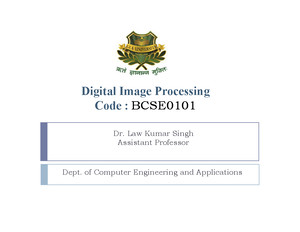 DIP1 - nbhg - Digital Image Processing Dept. of Computer Engineering ...