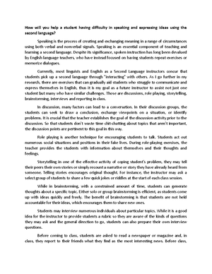 Tech Writing Syllabus - Technical Writing Syllabus For general ...