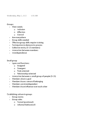 Chapter 5 Worksheet - Worksheet for Chapter 5: Listening and Critical ...