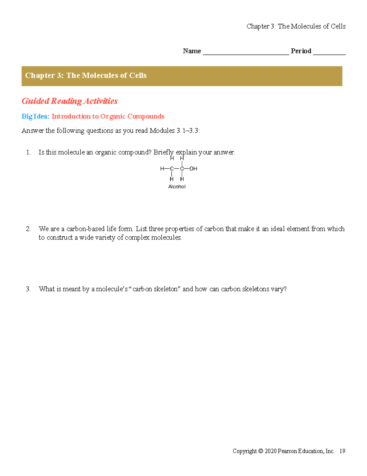 Cbcc10-guided-reading-ch03 - Name ________________________ Period ...