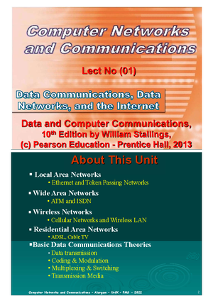 Lecture 4 Research Methodology in Computer Science - Using the Harvard ...