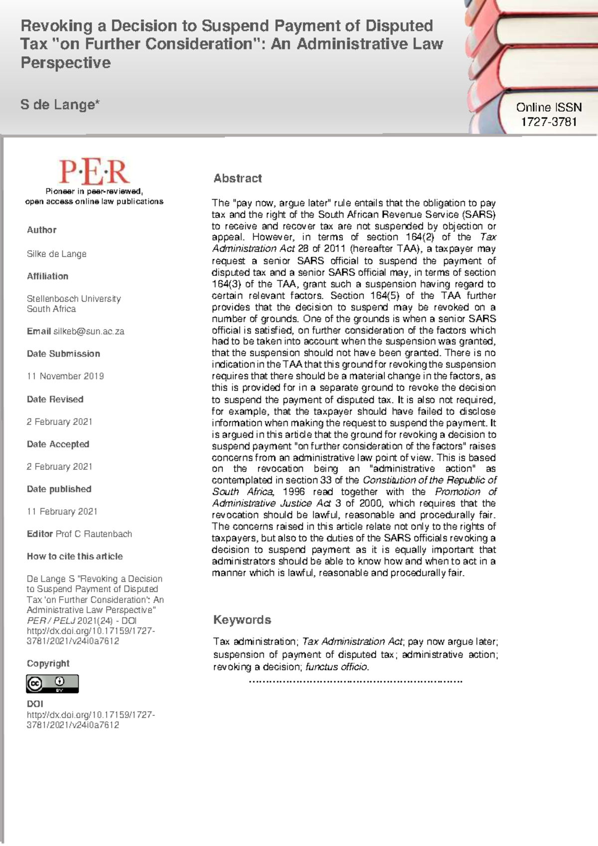 Ajol-file-journals 366 articles 235681 submission proof 235681-4369 ...