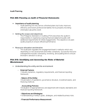 Document 1 abc final - BS Accountancy - \ - Studocu