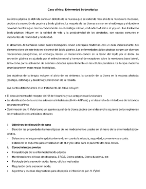 Resumo apendicitis 566192 downloadable 3410050 - cirugía menor - Accede ...