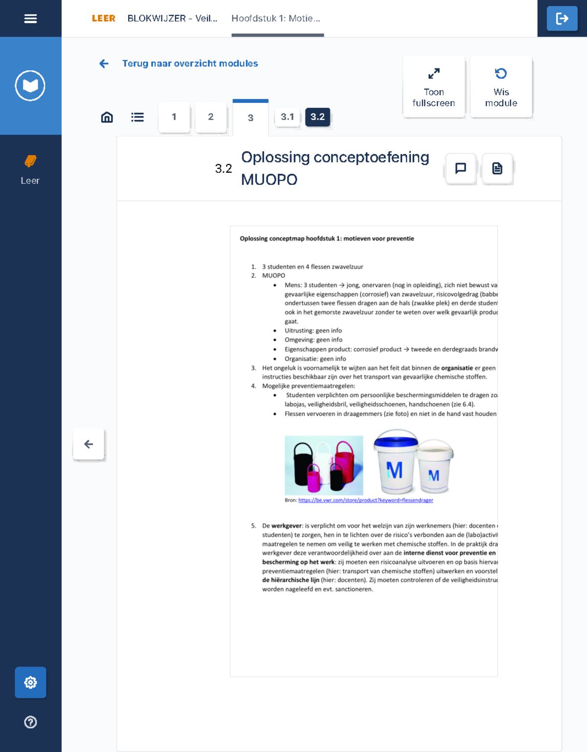 Sofia Hoofdstuk 1 Motieven welzijnsbeleid Sofialearn Create Teach Learn ...