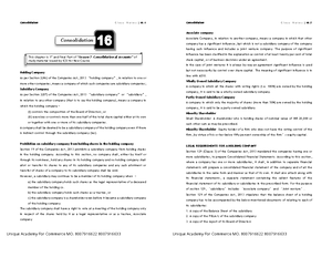 JIGL Revision Notes June 2022 - Sources of Law SOURCES OF LAW The ...