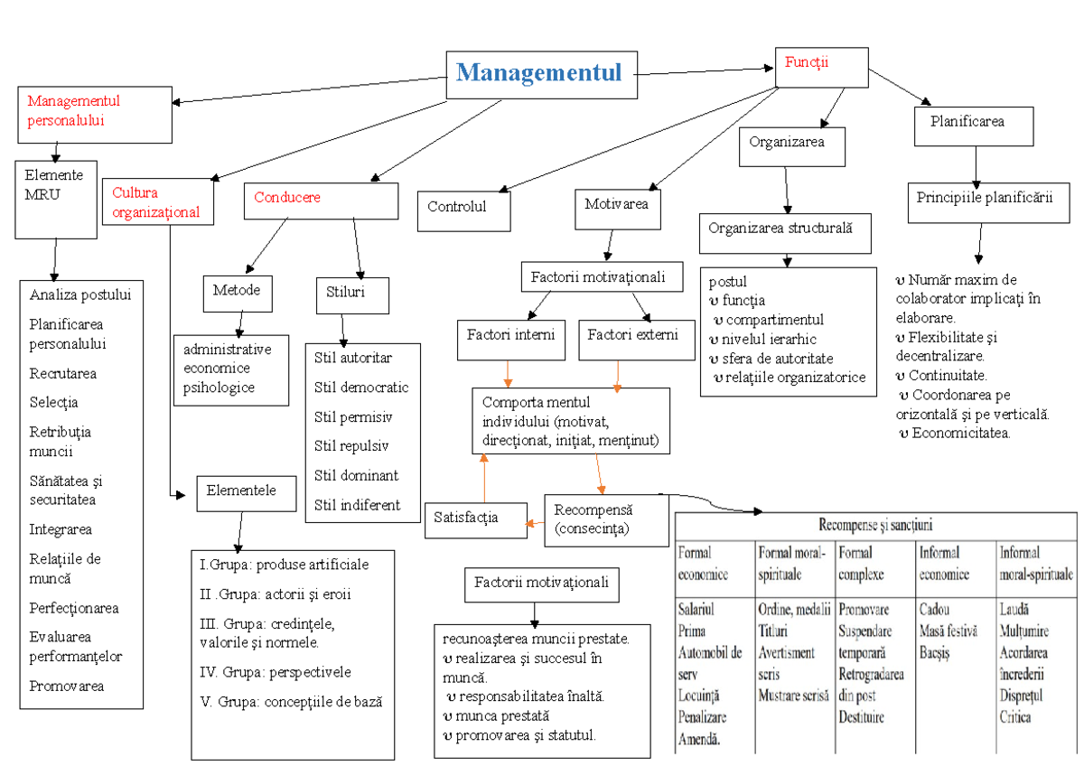 Tema 9 Procesul DE Management ÎN Cadrul Întreprinderii - Stil autoritar ...