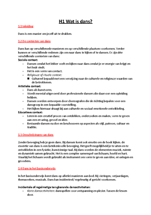 Beeldende Vorming beeldaspecten - Beeldende Vorming | Beeldaspecten ...