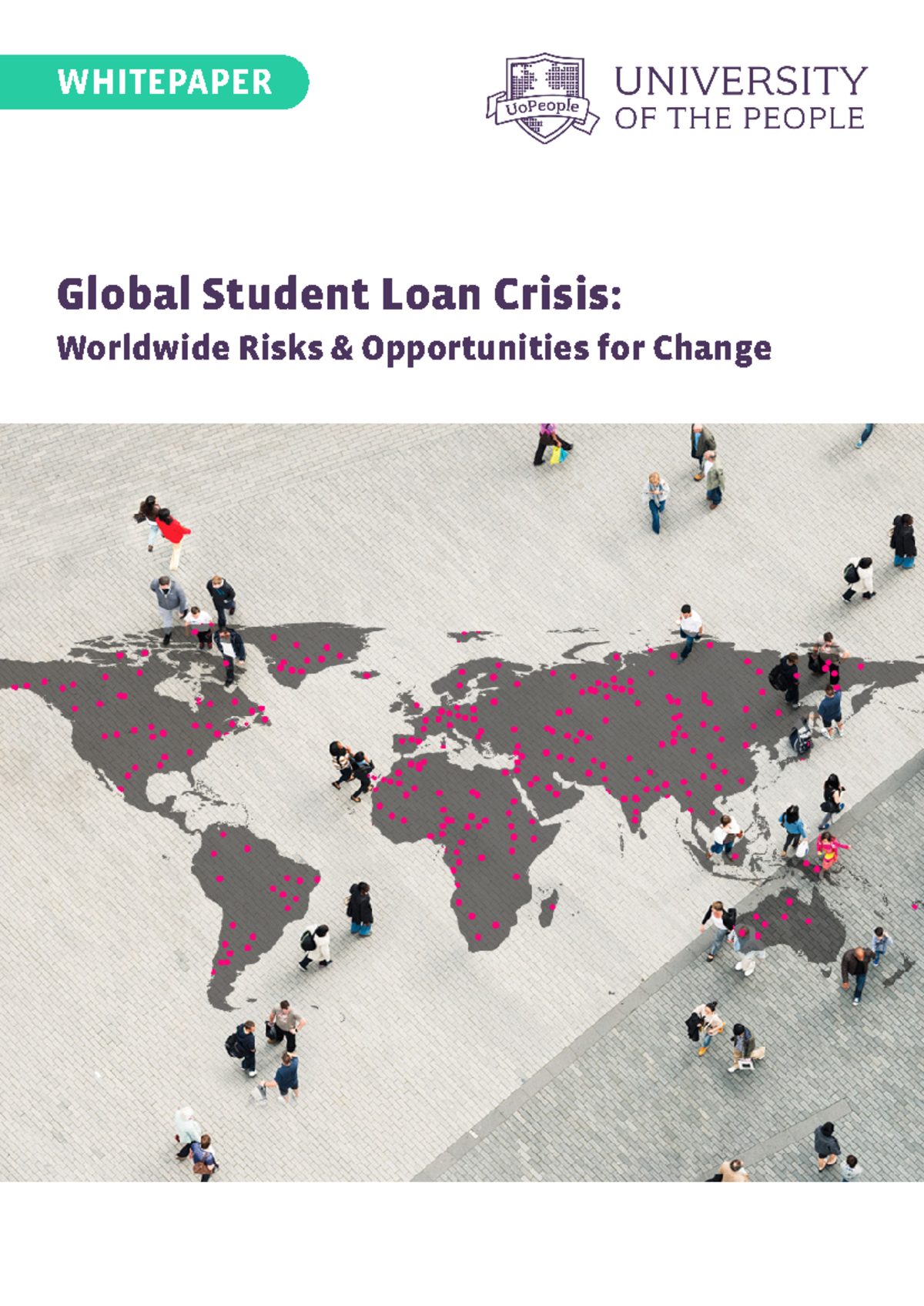 GC Global Student Loan Crisis Whitepaper - Global Student Loan Crisis ...
