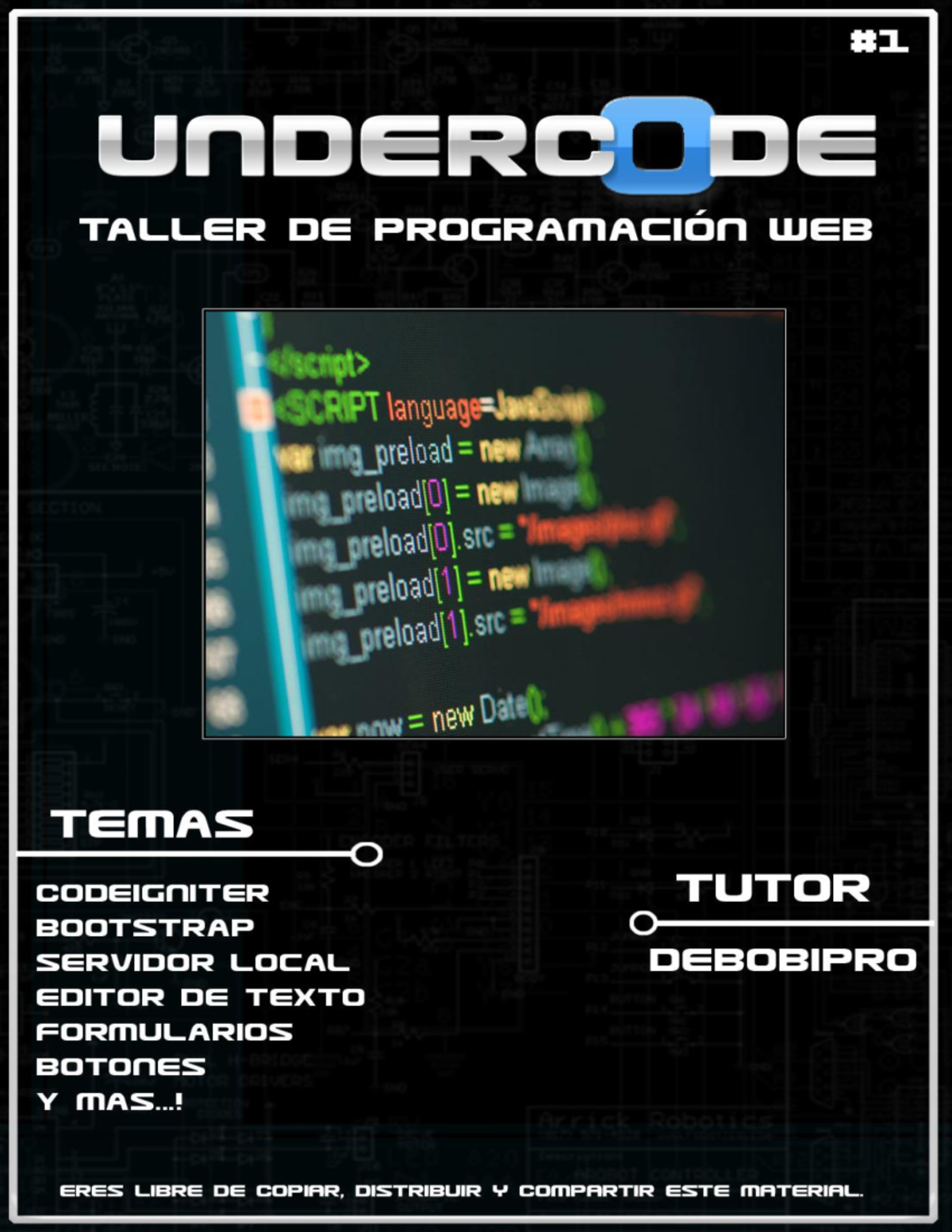Taller Programacion Web 1 - Tabla de contenidos Introducción - Studocu