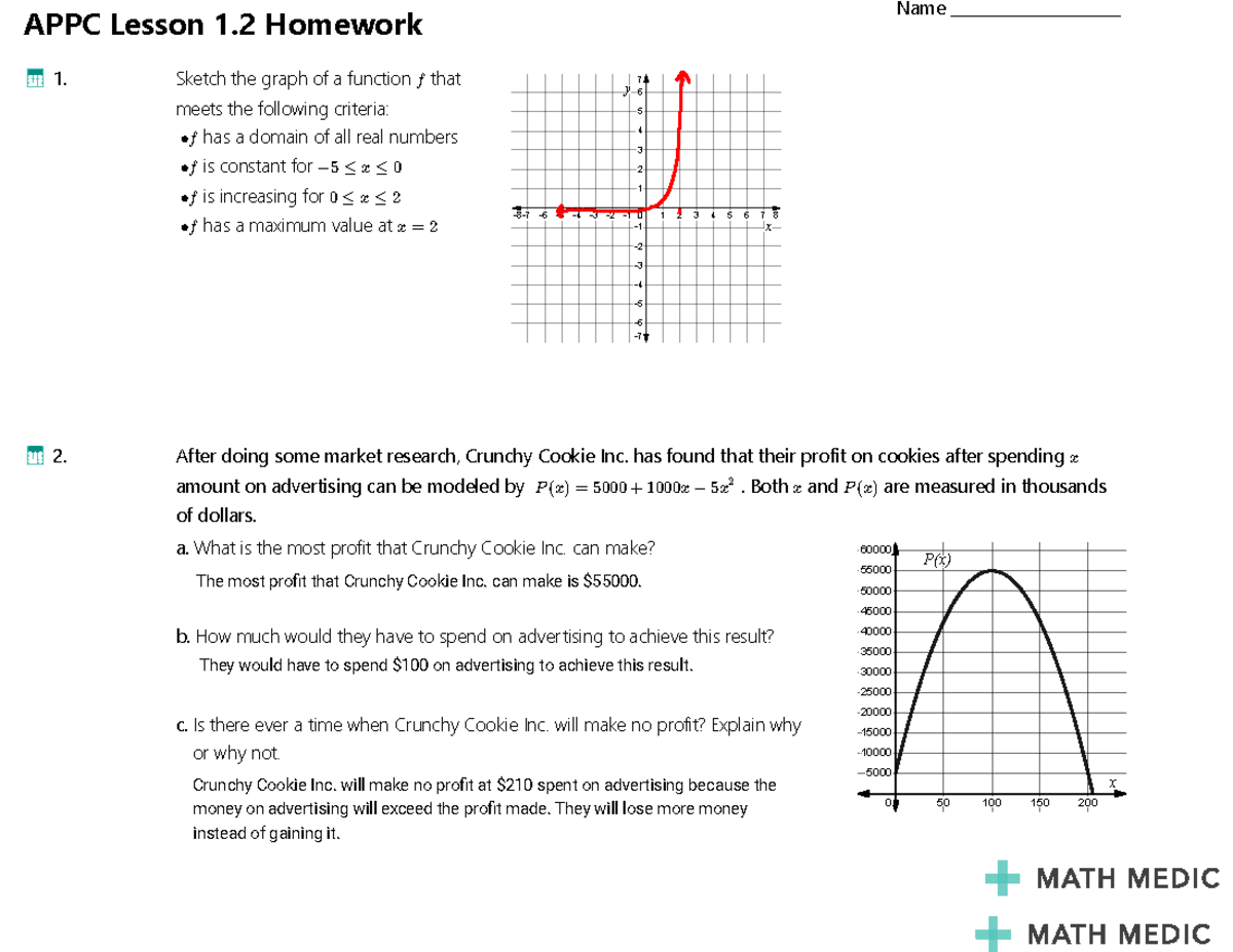Lesson 1.2 HW__ - APPC Lesson 1 Homework Name ______________________ 1 ...