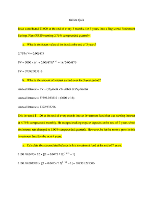 MBF DKH 3ed Formula Sheet - 638 Summary of Formulas Summary of Formulas MATHEMATICS OF ...