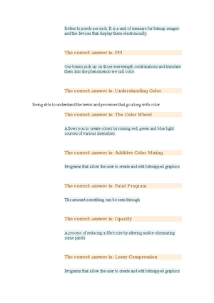 Capstone-2- Prelims - Capstone 2 Prelim Exams - Home / My courses ...