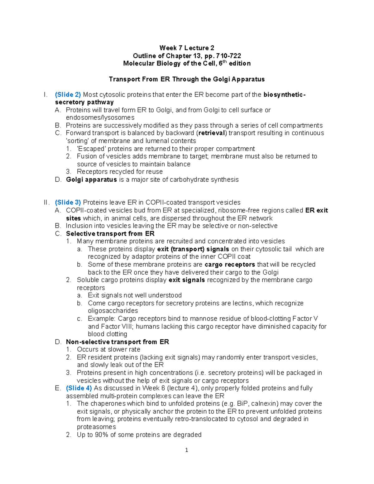 Biol4004 07 Outline 2 2016 Warning Tt Undefined Function 22 Week 7 Lecture 2 Outline Of