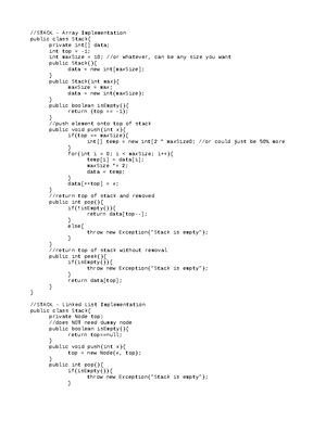 Linked List Array - Warning: TT: undefined function: 32 Warning: TT ...