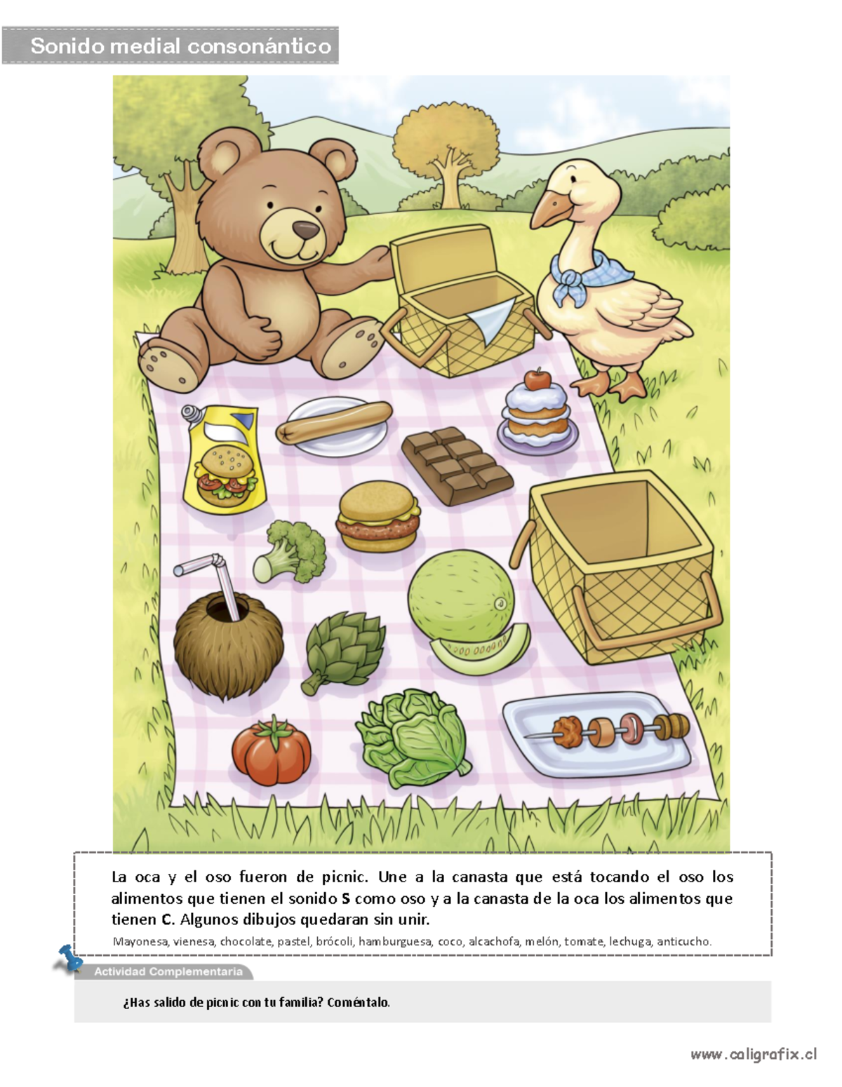 Sonido-medial-consonantico - Didáctica del lenguaje oral y escrito ...