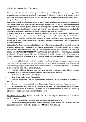 Lev Huellas-pisadas-Descripción - LEVANTAMIENTO DE HUELLAS DE PIE ...