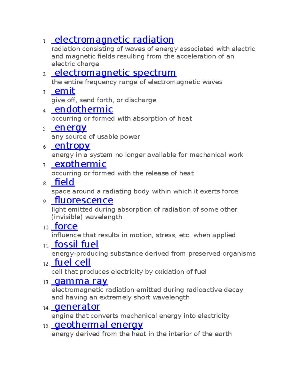Phy 64 - physics notes; helped really great through the weeks! - 1 ...