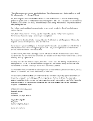 01F1 Student Organization Application Form - STUDENT ORGANIZATION ...