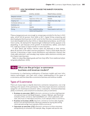 Apple Inc - Summary Management Information System - Apple Inc. Apple is ...