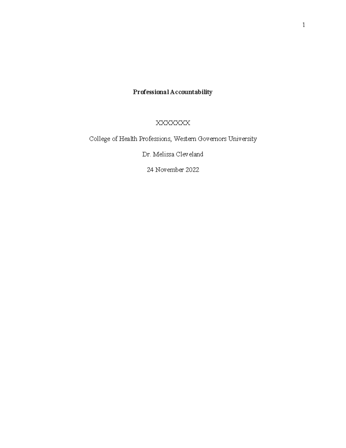 C304 Task 1 - November 2022-complete essay for EXAMPLE only ...