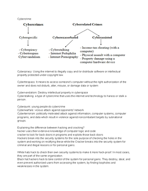BDA IA2 - bda - Business drivers of nosql Volume: The need to scale out ...