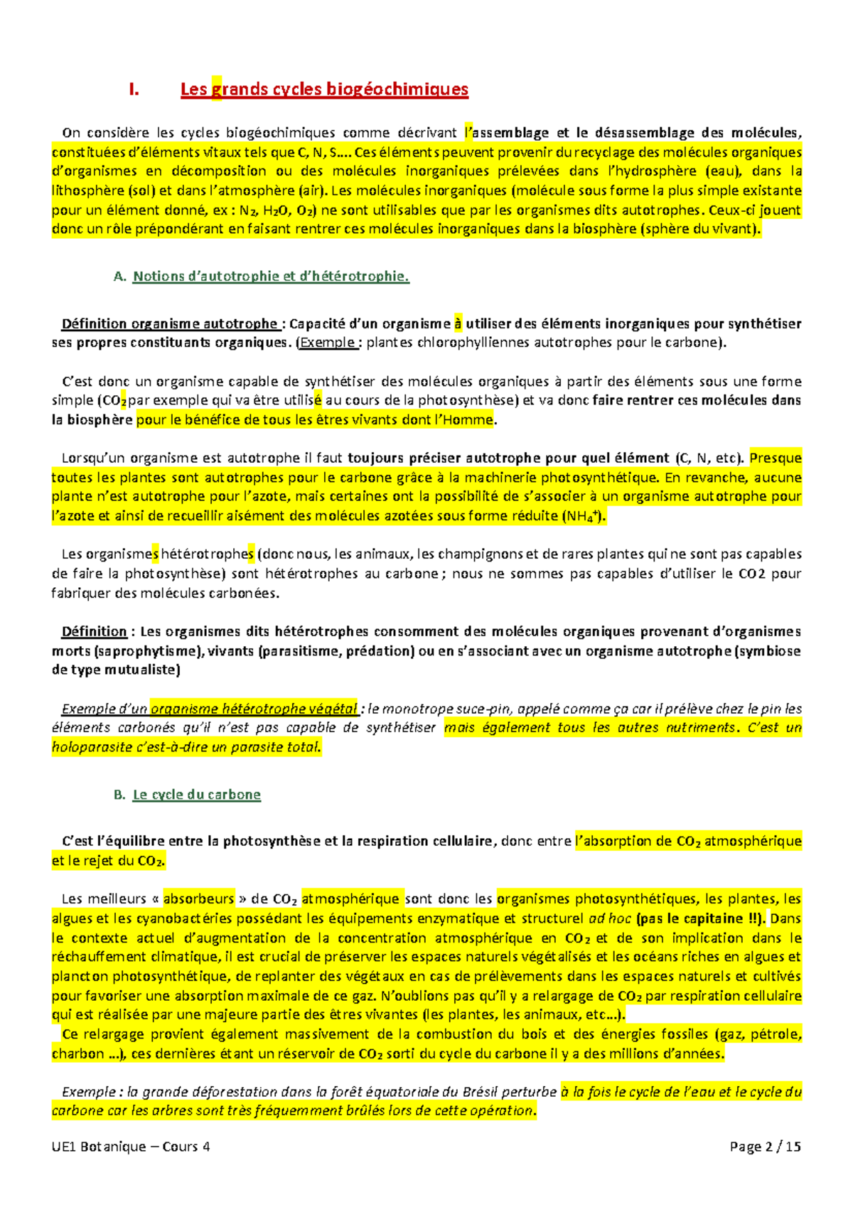Ue1 B Cours 4 Warning Tt Undefined Function 22 Warning Tt Undefined Function 22 
