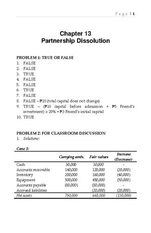 FAR Chapter 16 - Quiz practice materials you can answer - Chapter 16 ...