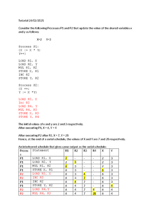 Advanced Research Methods Lecture Notes - Advanced Research Methods 3 ...
