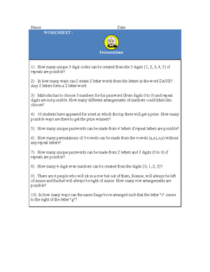 Pdfcoffee - Activity - Learning Activity Sheet in ENTREPRENEURSHIP (Grade 12) Copyright © 2020 ...