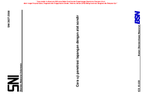 SAP SEFT - SAP Terapi Seft - SATUAN ACARA PENYULUHAN Pokok Bahasan : Penyakit Tidak Menular Sub ...