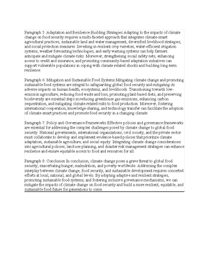 Science 6 Q4 Module 5 - Movements of the Earth - Science Quarter 4 ...