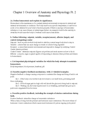 Chapter 4 Notes - Tissue loading and injury - Tissue Loading ...