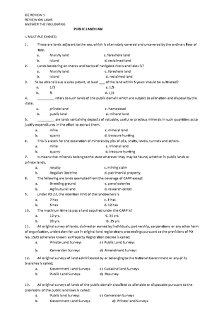12 P.D. 1067 The Water Code of the Philippines of 1976 - PRESIDENTIAL ...