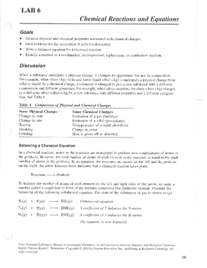 Tertiary Mixture Experiment-Lab 1 2 - Ternary Mixture Report and ...
