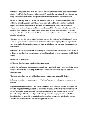 1902 Order IN Council - THE 1902 ORDERS– IN –COUNCIL The 1902 order-in ...