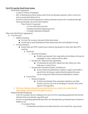 Chapter 5 - A State-Centered Approach to Trade Politics: States and ...