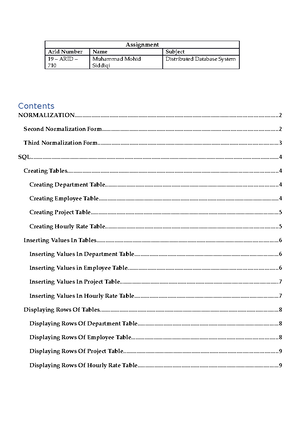 Final SQL Queries - SQL QUERIES Ques1. Consider the following table named “SOFTDRINK”. DRINKCODE ...