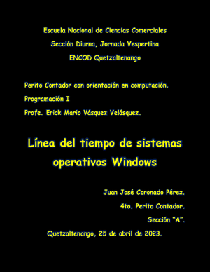 Tipos de texto - ay nomse - UNIVERSIDAD PANAMERICANA FACULTAD DE ...